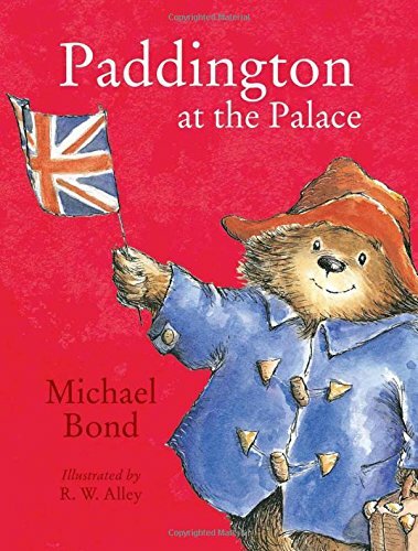 Paddington at the Palace (Paddington Library) By Michael Bond | eBay