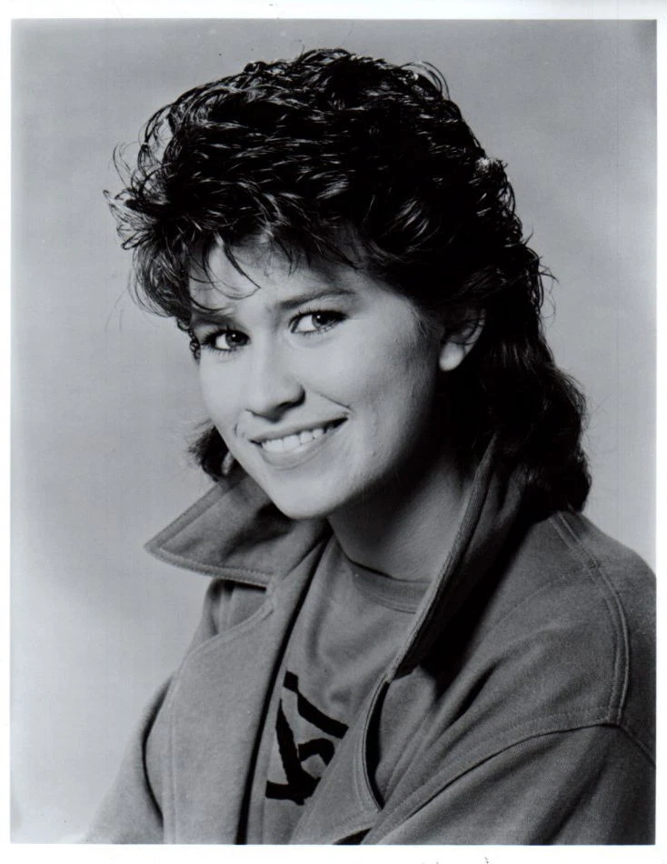 Nancy Mckeon Bikini