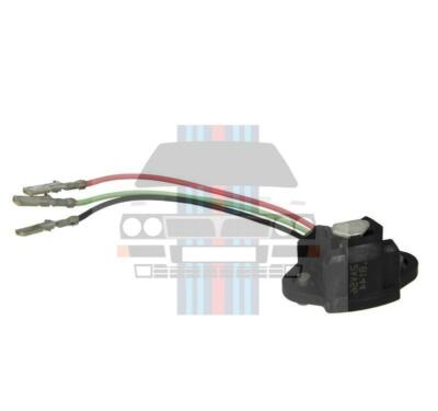 Cam Phase Sensor Lancia Delta integrale Evo 2 Distributor | eBay