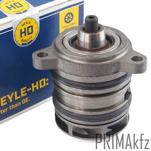 MEYLE Wasserpumpe verstärkte für VW Transporter T5 Multivan Touareg I ...