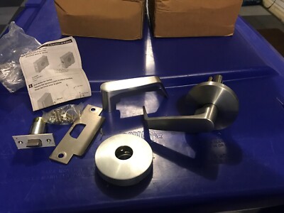 Doors & Fixtures - Falcon Locks