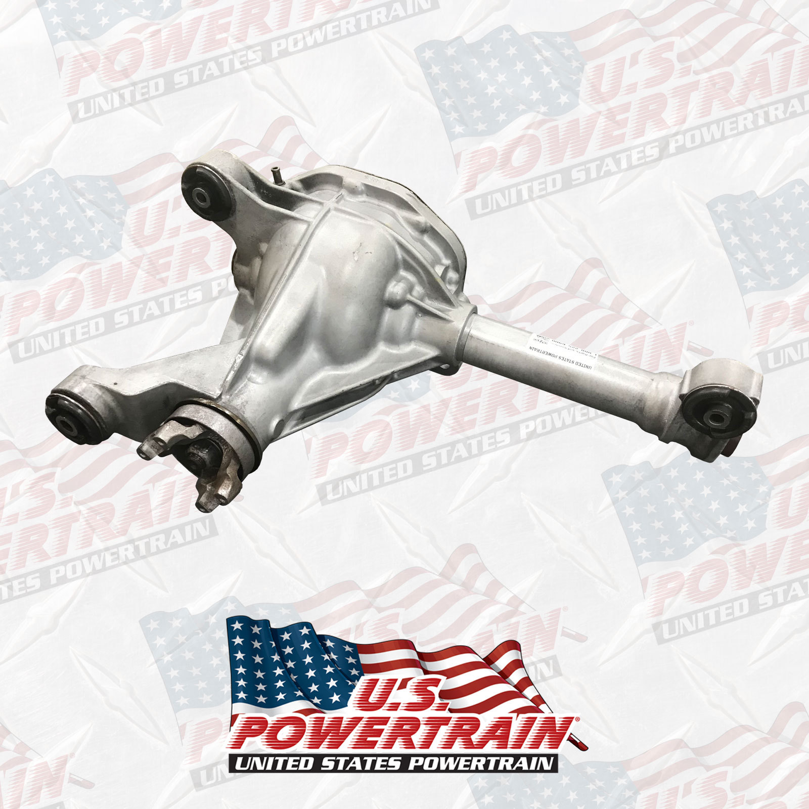 Ford Explorer Mountaineer Aviator Front Differential 02-10 3.73 | eBay