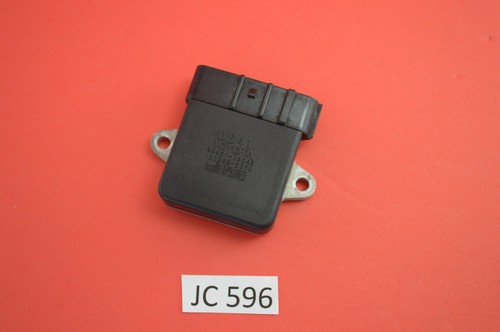 Toyota Tercel Paseo Ignition Igniter Module 89621-16040 / 131300-2270 ...