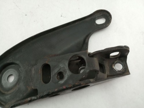 Jaguar XK8 XKR X100 Rear Right & Left Subframe Mounting Bracket Fits ...