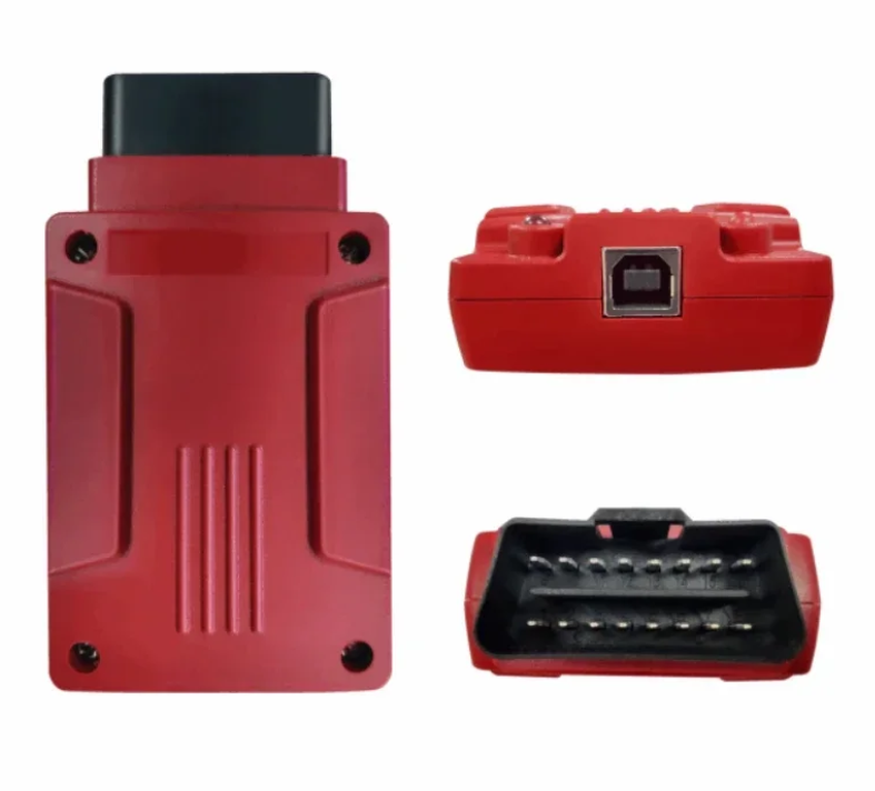 Diagnostic Scanner for Ford for Mazda Programmer Tool Special Support ...