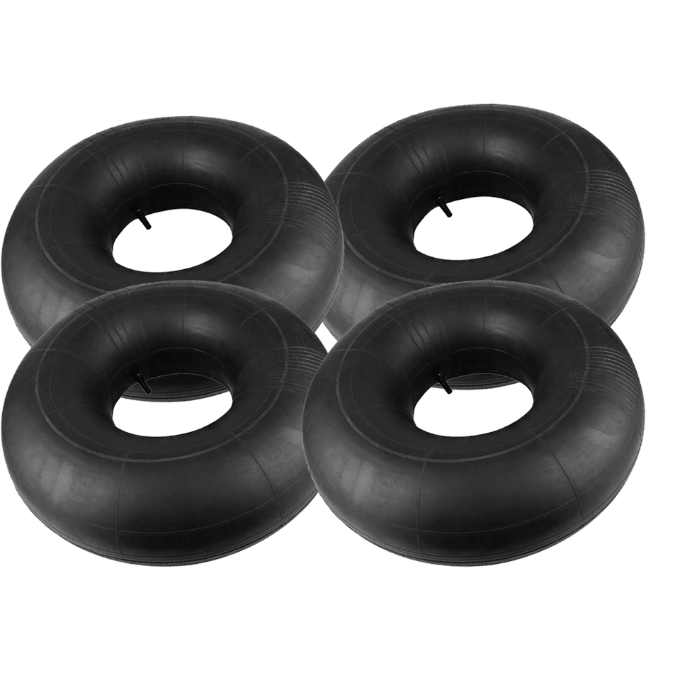1-4PCS 15x6.00-6 Lawn Mower Tire Inner Tubes 15X6-6, 15X6x6, 15/6x6 ...
