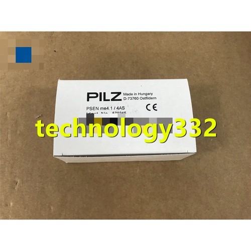 1pcs New Pilz safety switch PSEN ME4.1/4AS 570245 #P | eBay