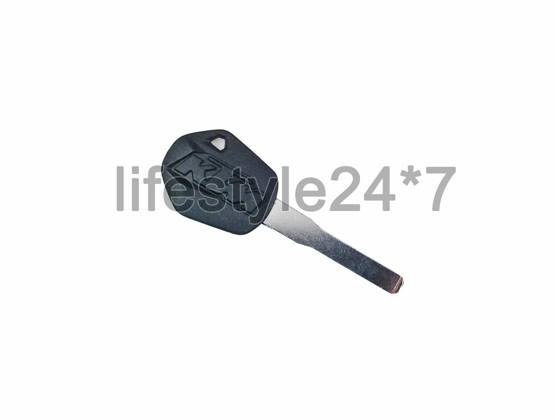 Fit For KTM Duke 125 200 390 Blank Key | eBay