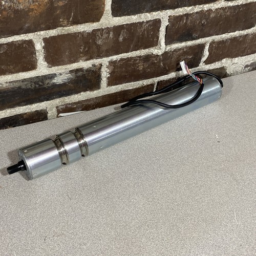 ITOH 14.5”+ MOLLER POWER DRIVE ROLLER! PM486FP-10-368-D-024-C050-P2 ...