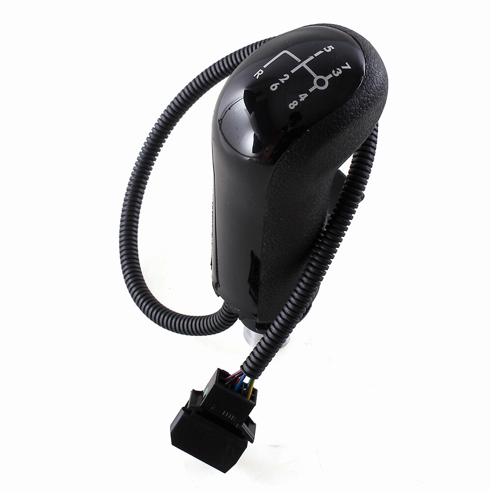 81326200105 4 Pin 8 Speed Truck Car Shift Knob Lever Manual Gear ...