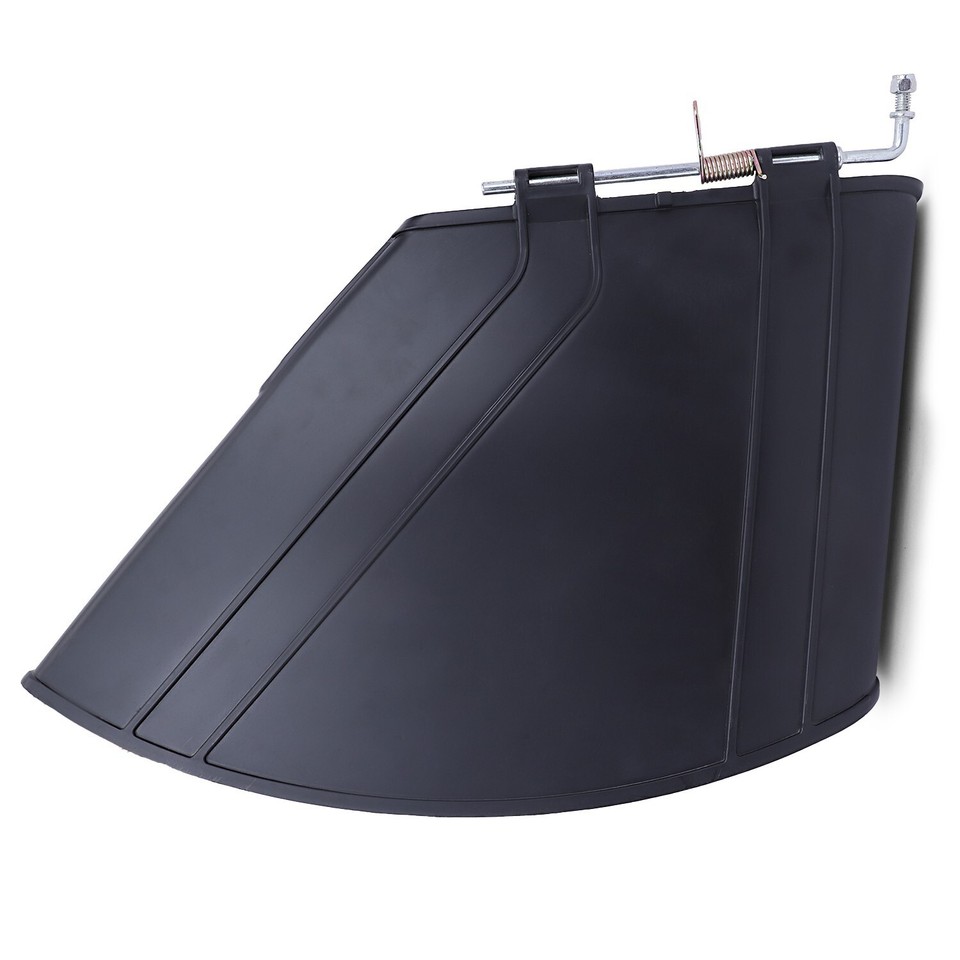 138-7502 Deflector/Chute Fits Toro TIMECUTTER 42” ZX4275T MX4275T W ...