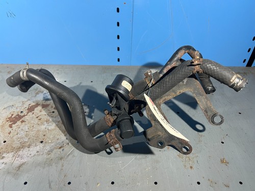 06 07 08 09 10 FORD EXPLORER 4.0L,4X4 HEATER CONTROL VALVE & HOSES TO ...