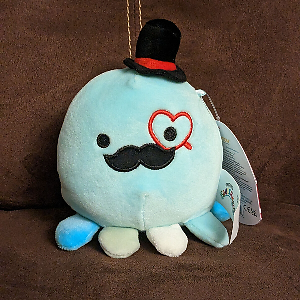 Chubby Octopus | eBay Stores