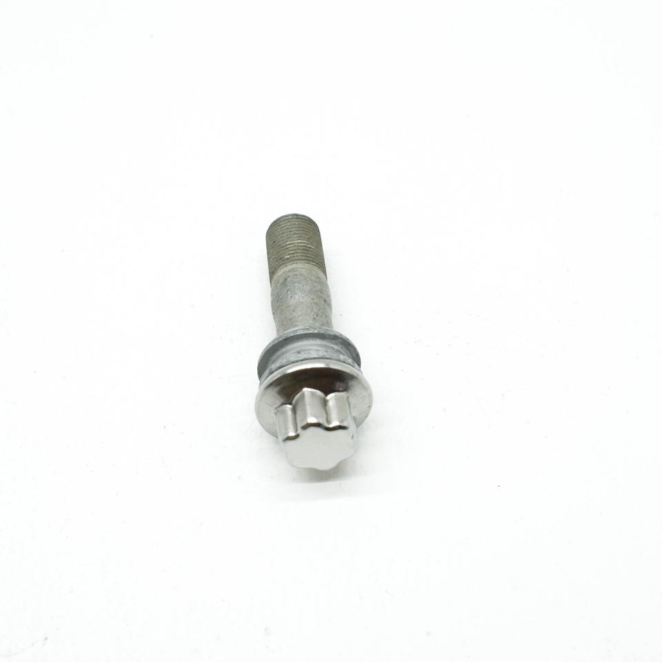 NEW MERCEDES-BENZ GLE W167 WHEEL SCREW A0009904518 ORIGINAL | eBay