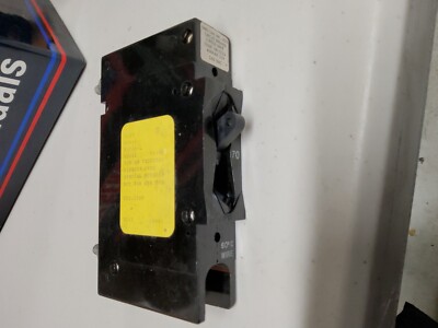 Onan Marine Generator RV Boat Inboard Circuit Breaker Part # 320-1255 ...