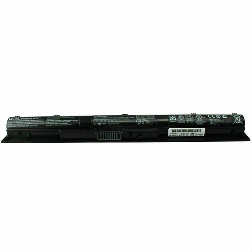 Genuine KI04 K104 Battery for HP Pavilion 14 15 17 800009-421 800049 ...