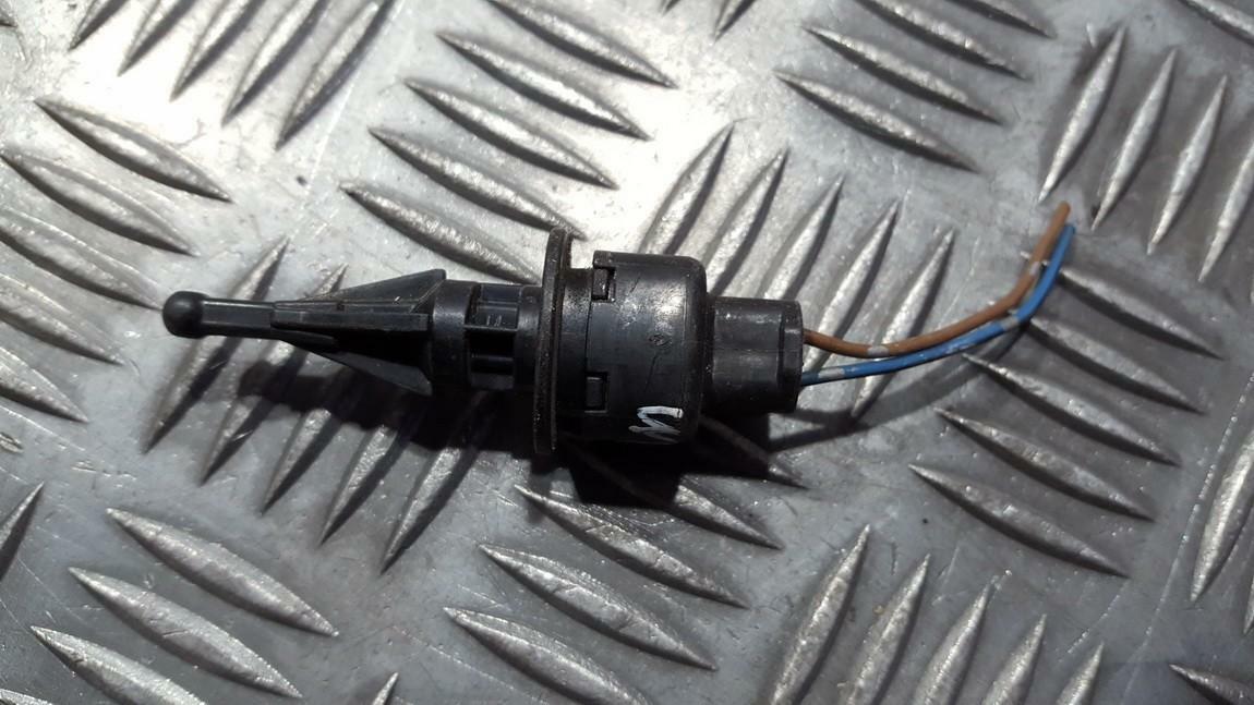 1704006020 170400-6020 Intake Air Temperature Sensor (Cabin Air Tem ...