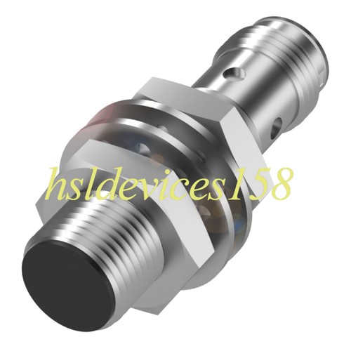 BALLUFF BES M12ME-PSC40B-S04G-003（BES00EF） Inductive Standard Sensors ...