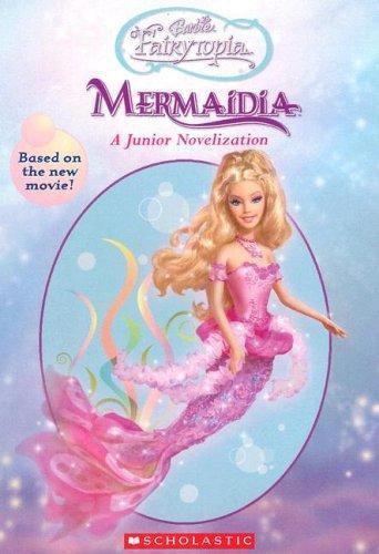 Mermaidia (Barbie Fairytopia) by Barbie 9780439856362| eBay