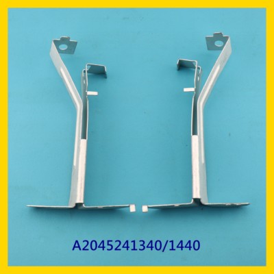 Fit Mercedes Benz OEM Splash Shield-Front Shield Bracket 2045241340/ ...