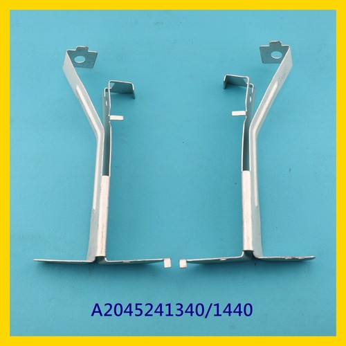 Fit Mercedes Benz OEM Splash Shield-Front Shield Bracket 2045241340/ ...