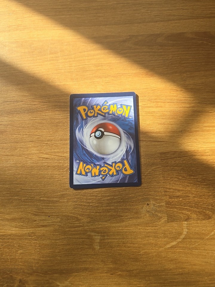 NM Gumshoos GX 145/149 Sun & Moon Base Set Full Art Ultra Rare Pokemon ...
