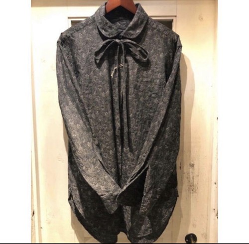 20Aw Engineer Garments Ribbon Shirt S | eBay