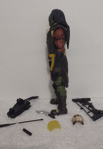 Cobra Shadow Tracker #108 GI Joe Classified Series 6" | eBay