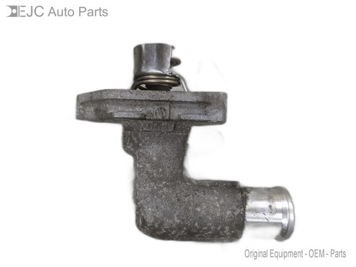 Thermostat Housing For 18-20 Nissan Murano 3.5 212009HP0A | eBay