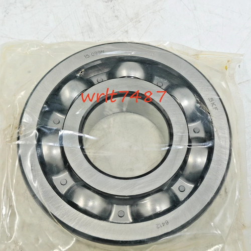 NEW SKF 6412 deep groove ball bearing 1PCS #DC | eBay