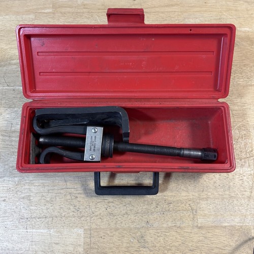 OTC TOYOTA 09727-22011-ST COIL SPRING COMPRESSOR | eBay