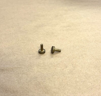 Dillon RL550B Part-Locator Button-#3-(Pkg of2)-NEW | eBay