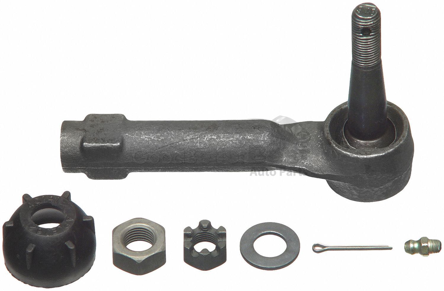 One New QuickSteer Steering Tie Rod End Outer ES3453 | eBay