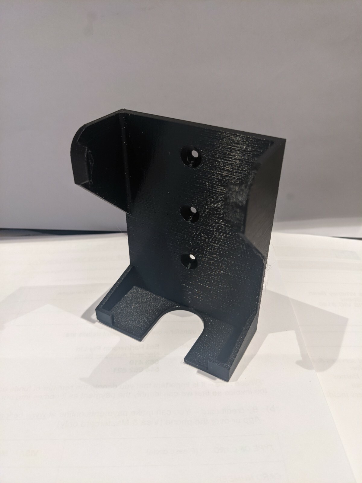 NCE Cab06 Throttle Holder | eBay