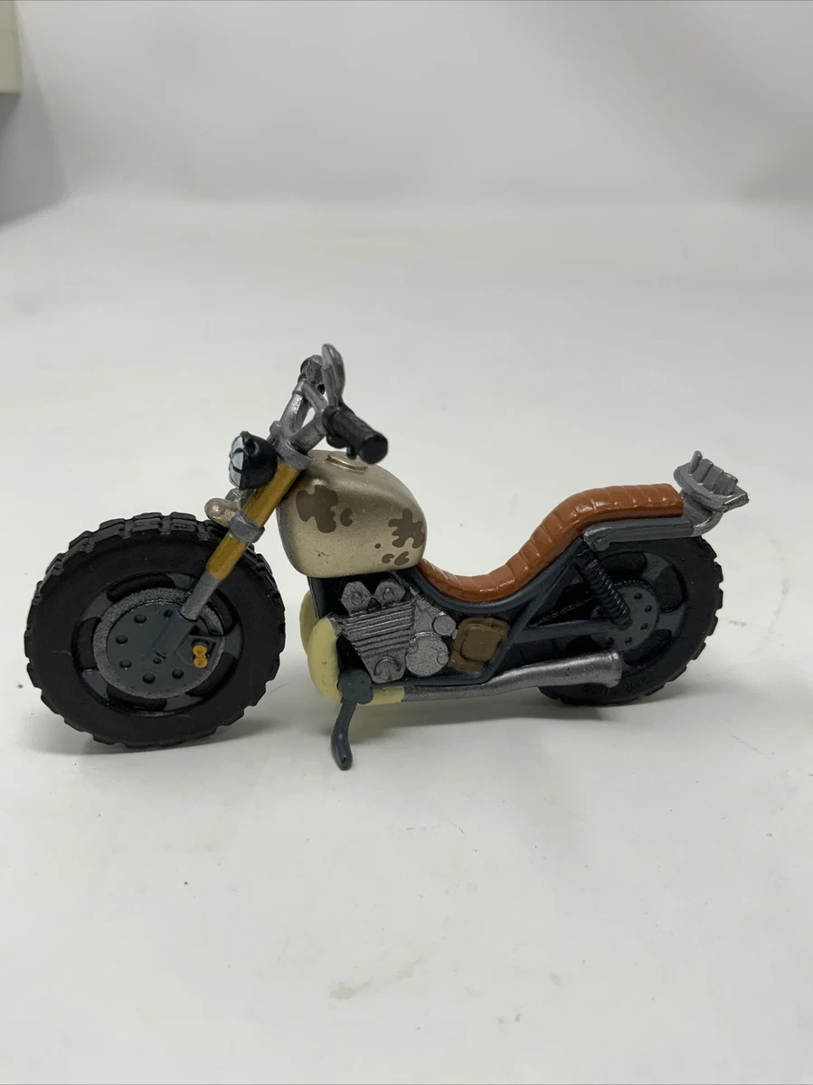 Walking Dead Daryl Motorcycle