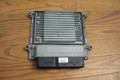 2008 KIA OPTIMA OEM ECU ECM Engine Computer Module 5WY4796A | eBay