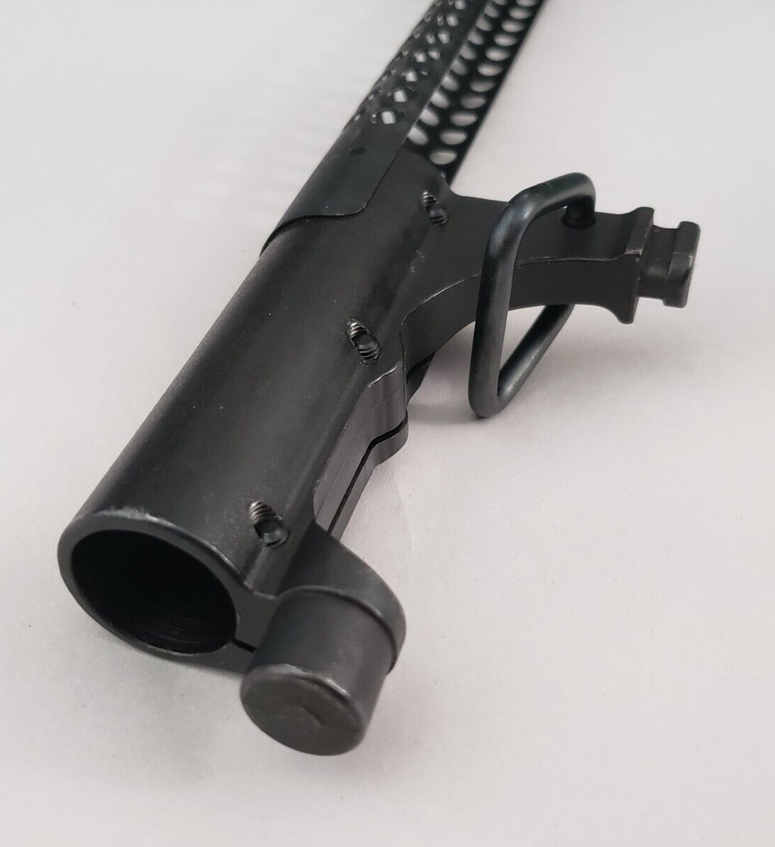 REPRO Winchester 1897 97 Mod 12 Trench Gun Heat Shield Bayonet Lug WWI ...