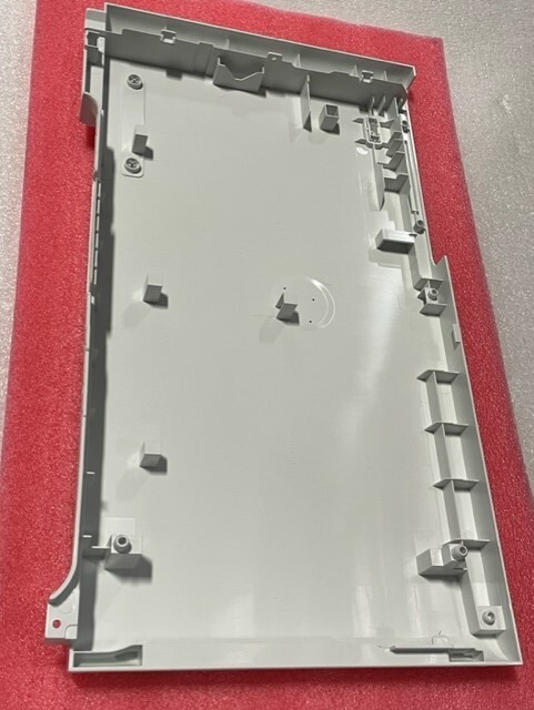 RM2-1321 HP Front Cover for LaserJet Enterprise M631 / M632 / M633 for ...