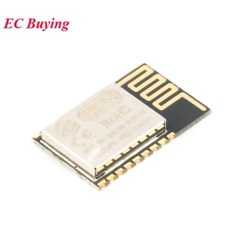ESP8285 ESP-M2 WiFi Control Module Compatible with ESP8266 | eBay