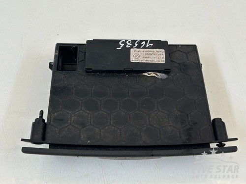 Mercedes-Benz SLK Center Console Front Ashtray 2006 Convertible 2/3dr ...