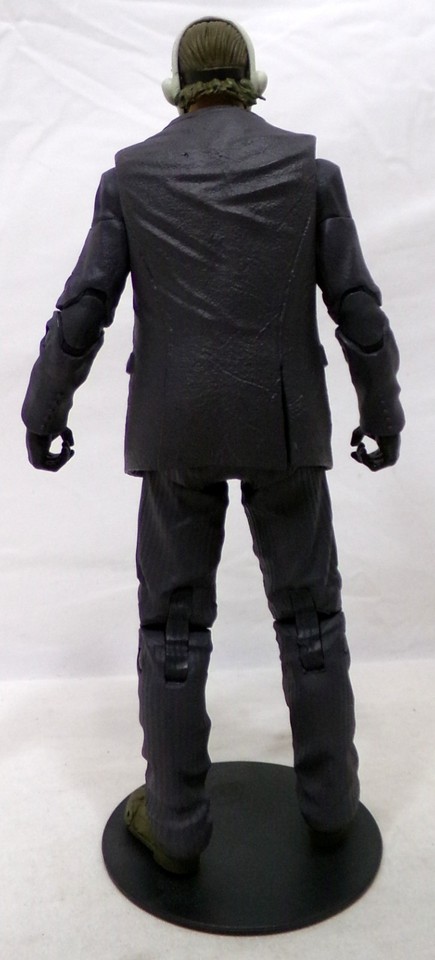 McFarlane DC Multiverse Gold Label The Dark Knight Bank Robber Joker 7 ...