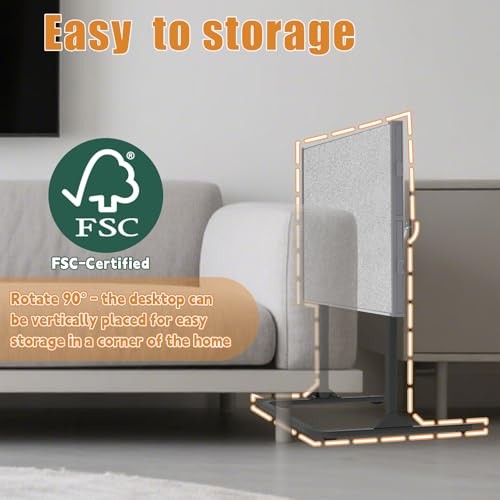 Puzzle Table 1500pcs,Adjustable Height and 90°up Angles Puzzle Board ...