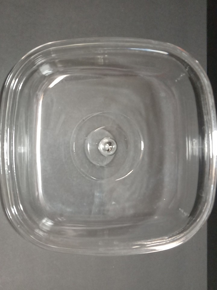 Vintage Corning Ware Fruit Berries A-5 B 5 Liters With Lid | eBay