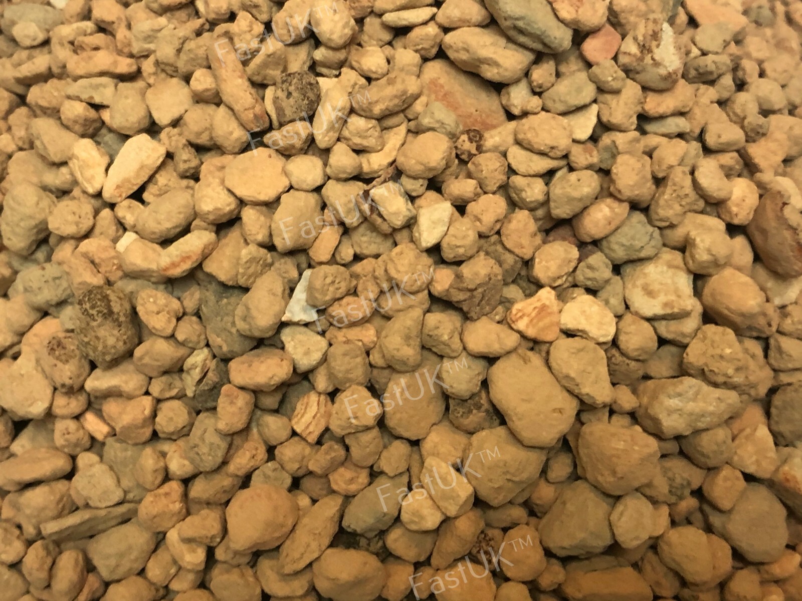 Diatomaceous Earth Moler Clay - Mo-Clay for Bonsai Soil & Potting ...