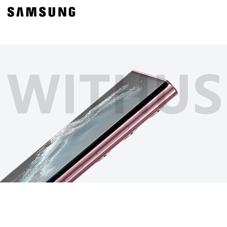 SAMSUNG Galaxy S22 Ultra 5G SM-S908N 256GB / 512GB / 1TB Factory ...