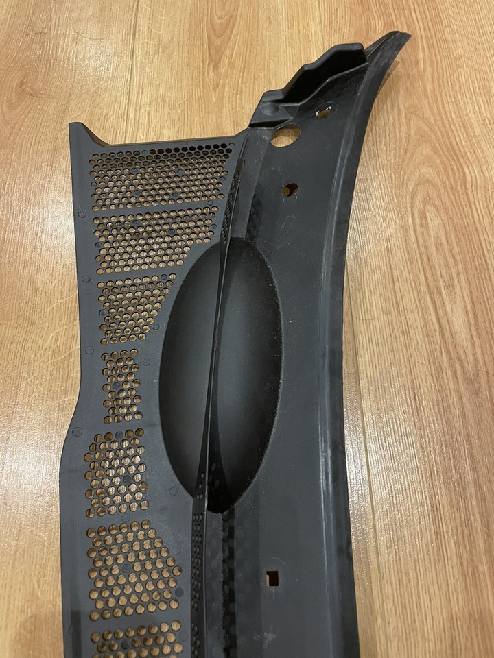 Genuine Volkswagen MK3 Golf Scuttle Trim Drivers Side 1H2 819 416 | eBay