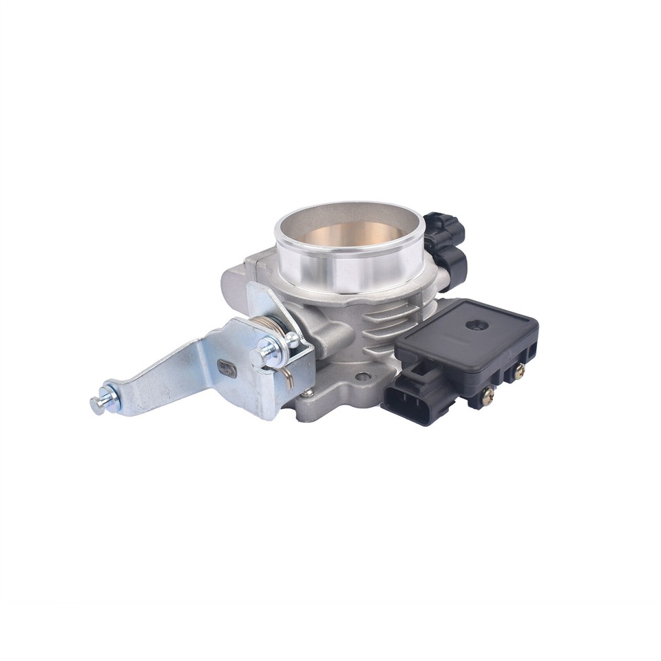 Throttle Body High Flow Power for Jeep Grand Cherokee Wrangler 4.0L ...