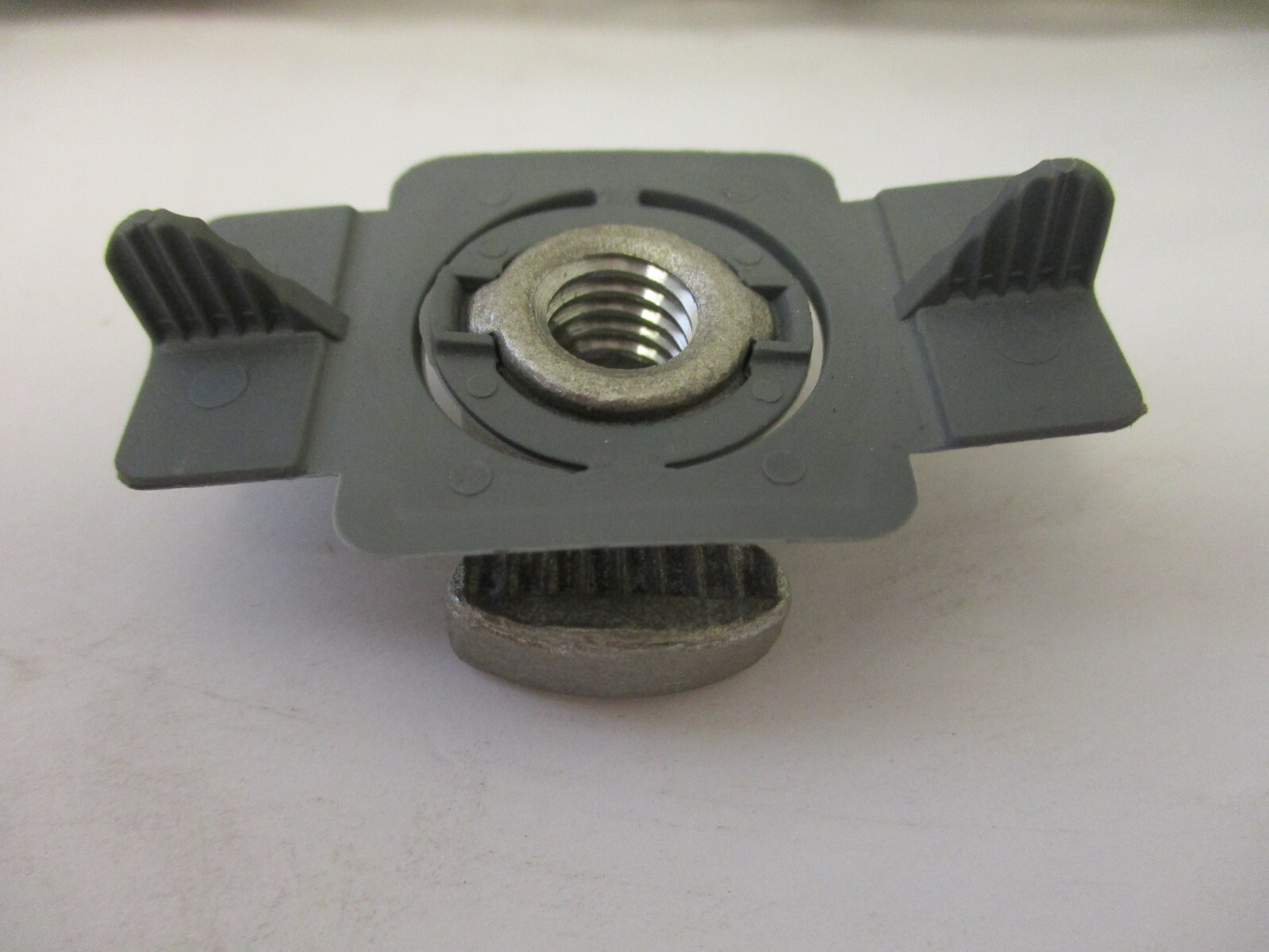 HILTI MQM-F 1/2" -R #304020 , WING NUTS FOR STRUT, 316SS, LOT OF 25 ...