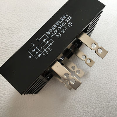 Rectifiers - 100 Amp Bridge Rectifier