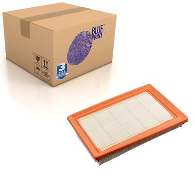Air Filter Fits FIAT 52027683 Blue Print ADL142232 | eBay UK